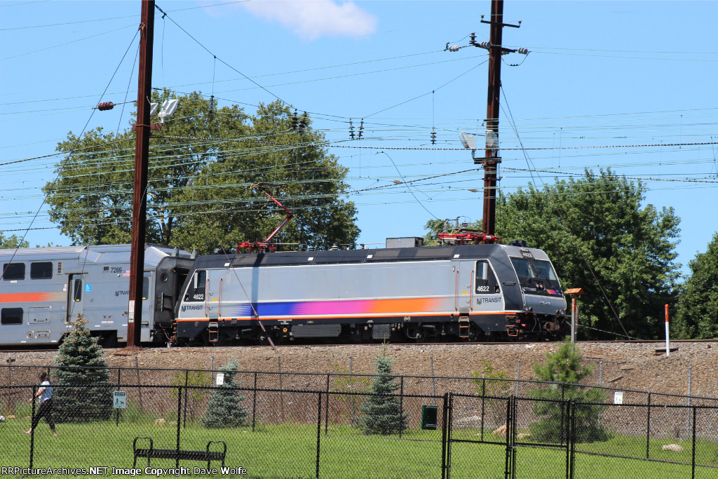 NJT 4622